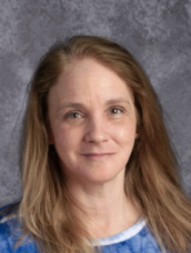 Staff – Hurricane Intermediate